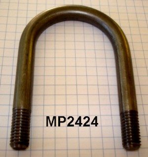 silent block clamp - Mecaparts