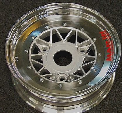Front rim wheel 8x13 Entraxe 3x150 Centerline distance 3x150 Bore 63mm ...