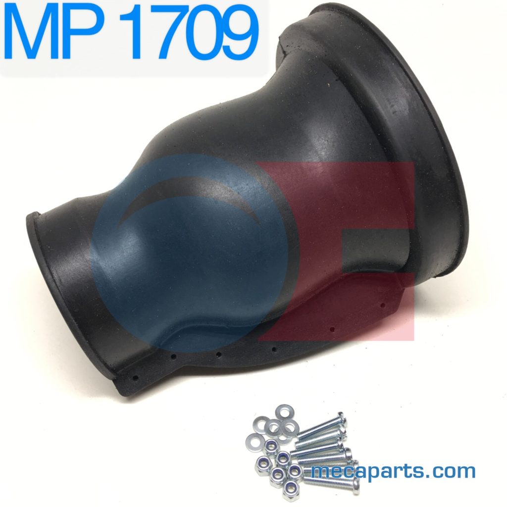 Soufflet sortie BV 330/353/364 - Mecaparts