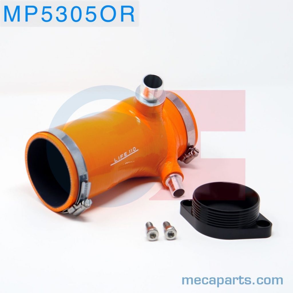 ALPINE A110 Nouvelle Génération - Mecaparts